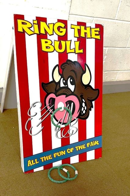 Funtasia Entertainment - Fun Fair Side Stall party entertainment hire ...